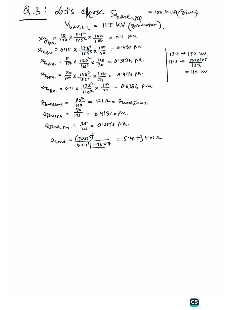 Quiz 1 Solution Alternate | PDF
