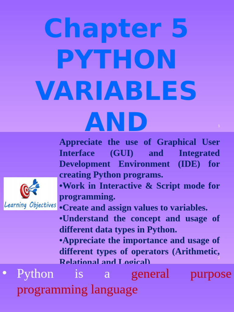 Namma Kalvi 12th Computer Applications Chapter 5 Ppt Em 220247 | PDF | Python (Programming ...