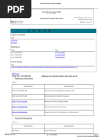 Canadian AME Licensing Info | PDF | Aircraft | Aviation