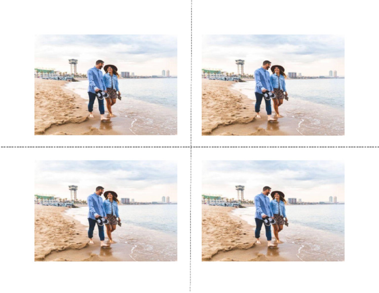 Geo f3 Photos Mid Term 2 2024 | PDF