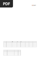 Core Wall System Analysis Example | PDF