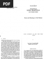 Annales School of History Overview | PDF | Historiography | Historian