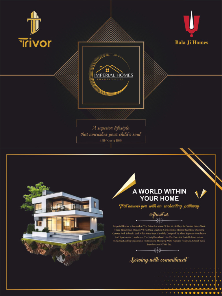 Trivor | PDF