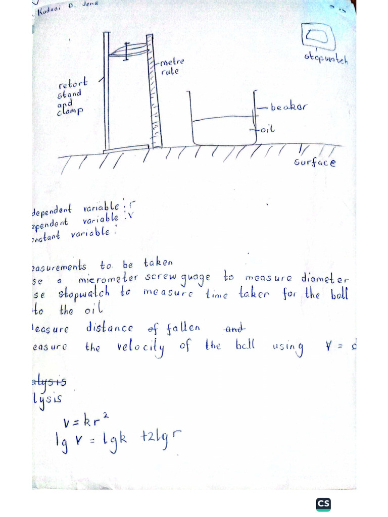 Planning Experiments | PDF