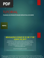 Guia de Periódicos Qualis/CAPES | PDF