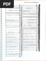 Test de Cloches | PDF
