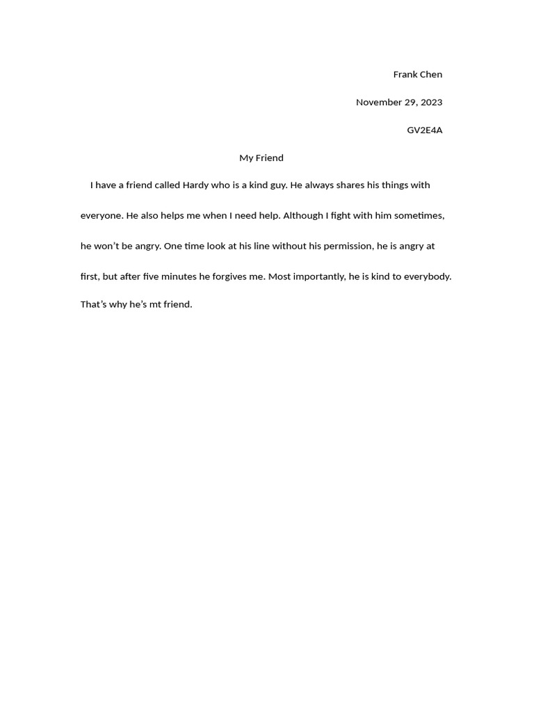 Frank Chen | PDF