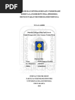 Research Model Canvas (Dr. Gin RMC 2.0) | PDF | Teknologi & Rekayasa