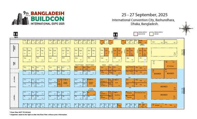 Buildcon Layout 2025-3 | PDF