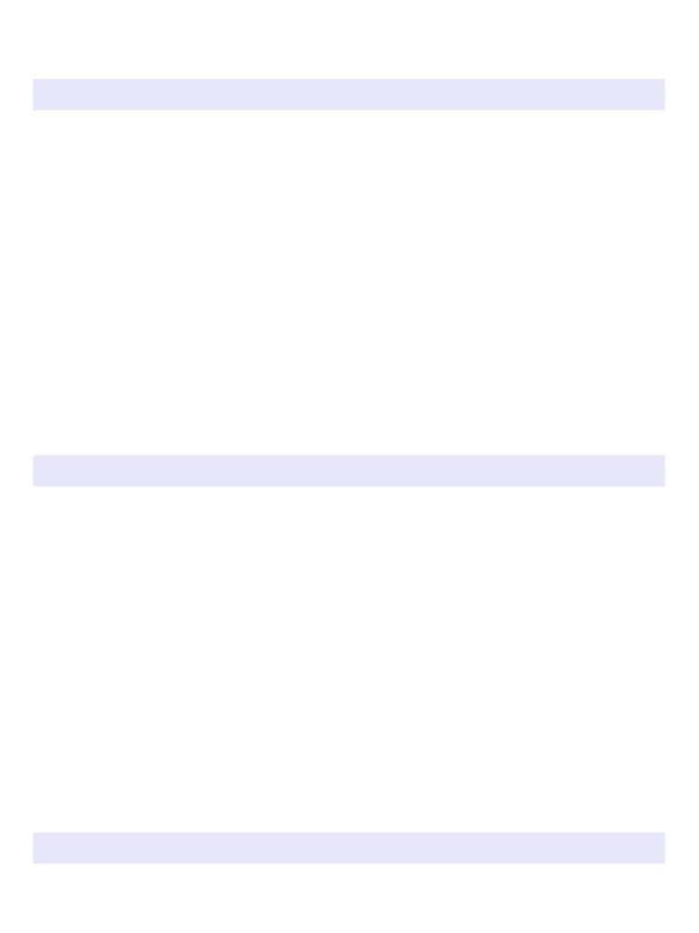 Tense Formula Worksheet: MCQs & Statements | PDF | Multiple Choice ...