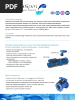 TKL Pump - Data - Sheet | PDF | Pump | Physical Sciences