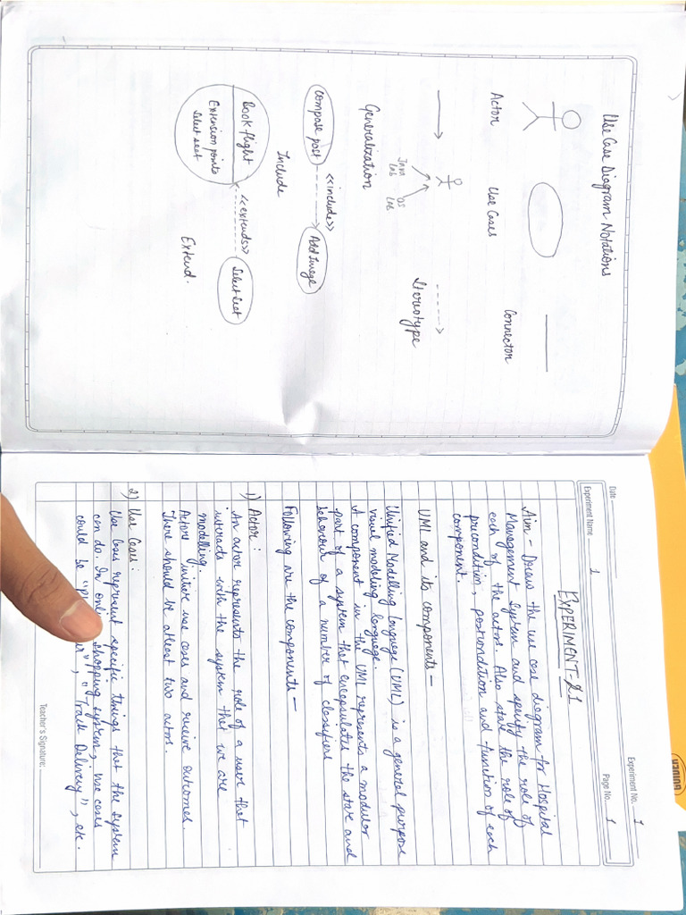 Software Engineering Lab | PDF