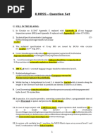 HHMD Screening Procedures in Hospitals | PDF | Metal Detector