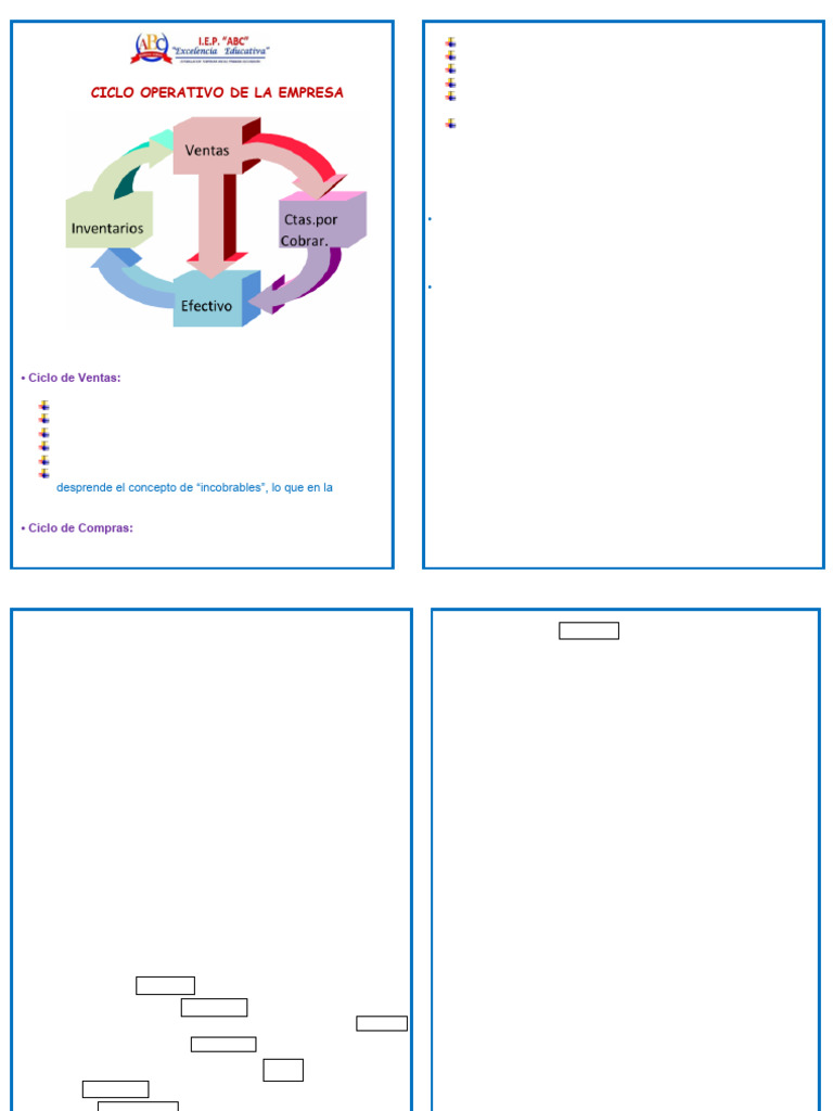 2 Contab 2025 | PDF | Contabilidad | Economias