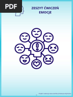 Lista Emocji | PDF