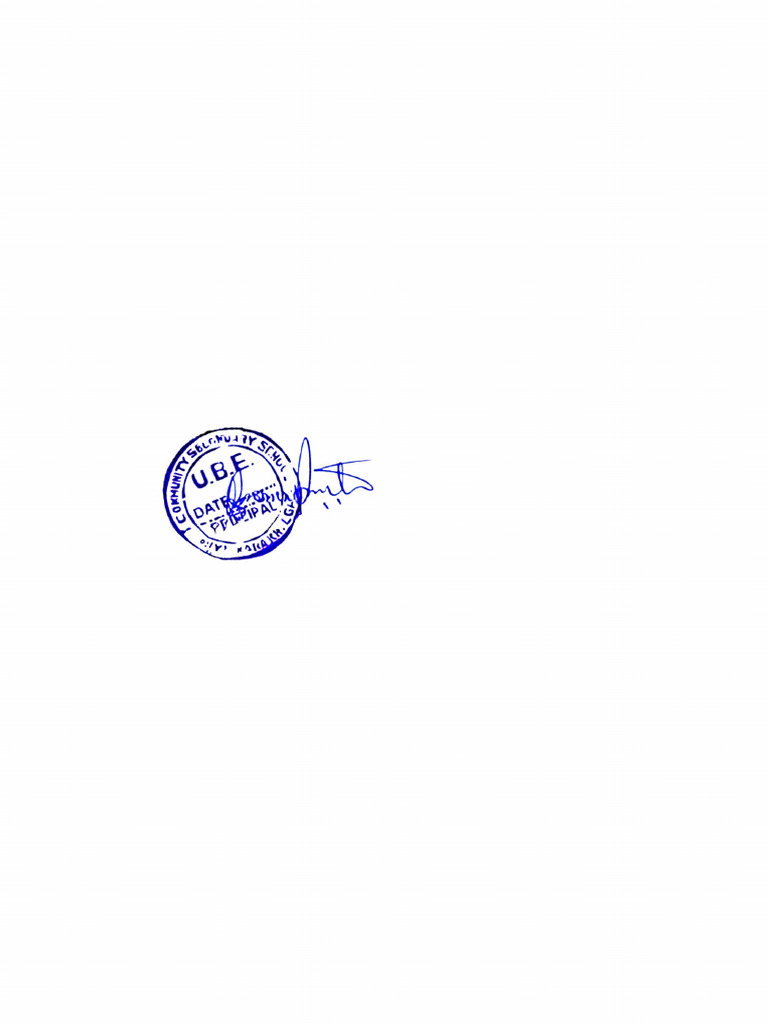 Stamp | PDF
