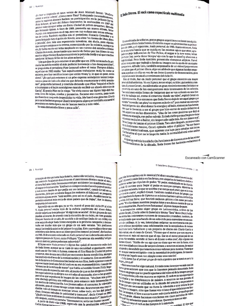 Berti Cap 13 14 15 | PDF