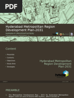 HMDA Master Plan Map - HMDA Master Plan Map With Survey Numbers ...
