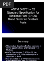 Astm D975 02 | PDF | Diesel Fuel | Fuel Oil