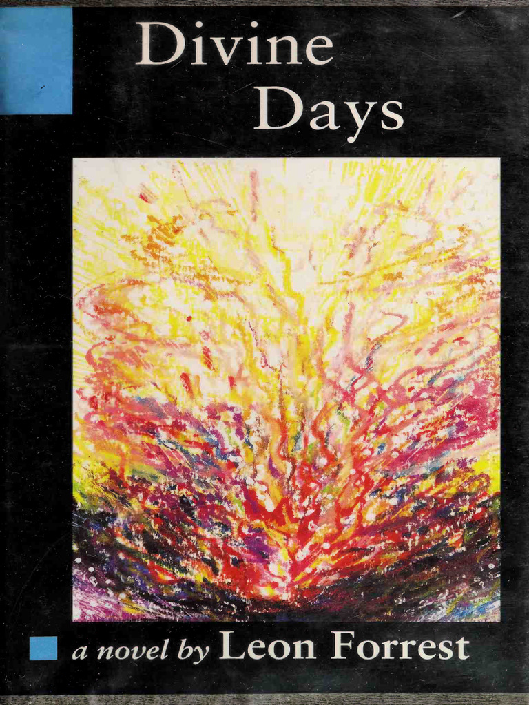 Divine Days: A Journey Through Forest County | PDF