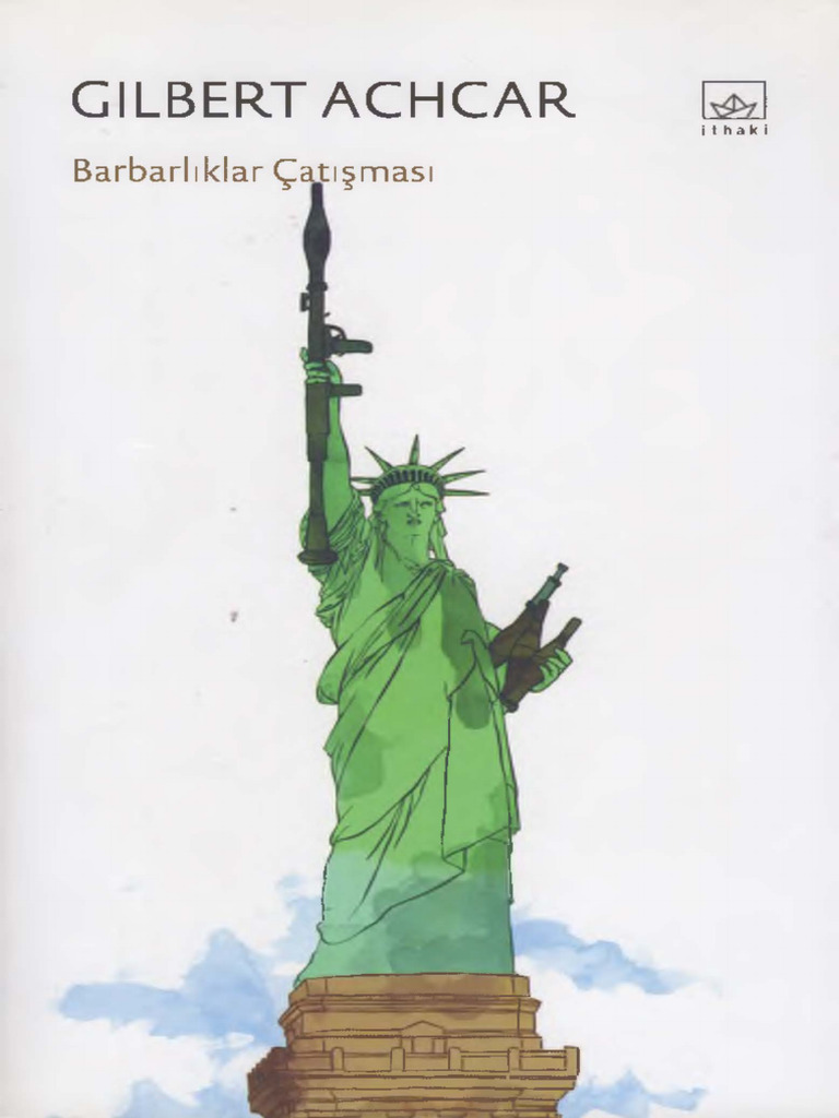 Barbarlıklar Çatışması - Gilbert Achcar | PDF