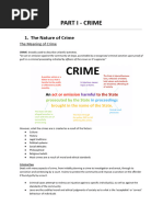 Key Concepts in Criminal Law | PDF | Assault | Battery (Crime)