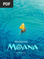 Moana 2: Beyond and We're Back Lyrics | PDF | Moana (2016 Film)