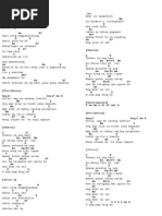 BEER CHORDS (Ver 2) by The Itchyworms @ | PDF