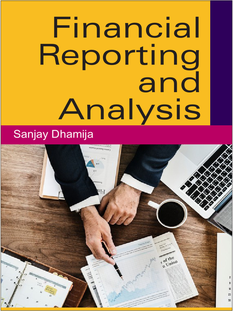 Financial Reporting and Analysis Guide | PDF | International Financial ...