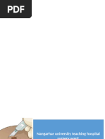 Conscent Form For Biopsy & FNAC | PDF