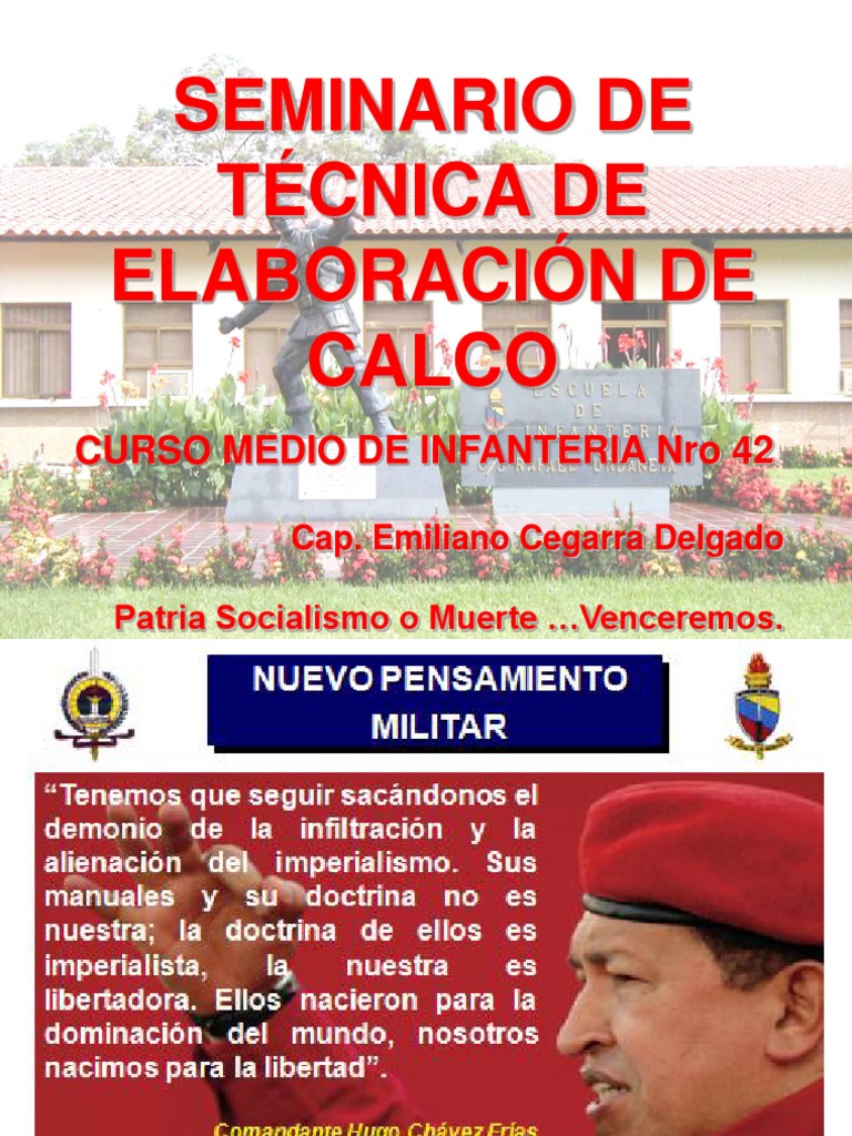 00.-Técnica de Calco | PDF | Dibujo | Mapa