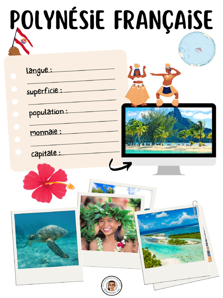 Polynesie | PDF