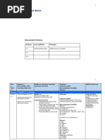 Wiat 4 Sample Parent Report | PDF | Reading Comprehension | Wechsler ...