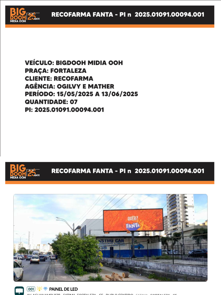 Recofarma Bi20-2025 | PDF