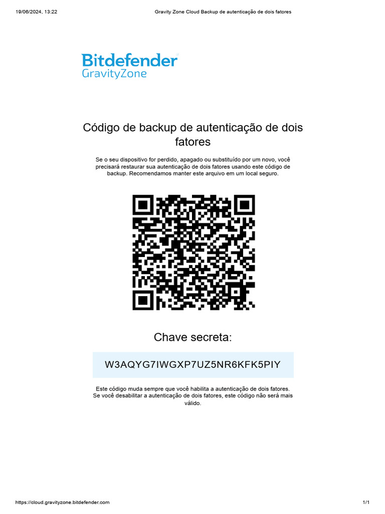 Bitdefender GravityZone | PDF