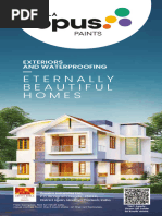 Plascon Colour Combos 2023 | PDF