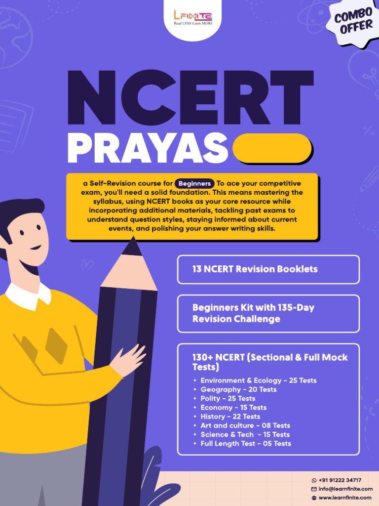 Prayas Class 10 Resources 2026 | PDF | Ecosystem | Biodiversity