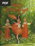 The Nutcracker Story | PDF | The Nutcracker