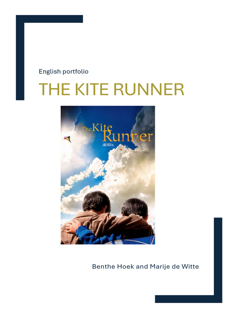Crumbling Mud Wall in The Kite Runner | PDF | Taliban | Afghanistan