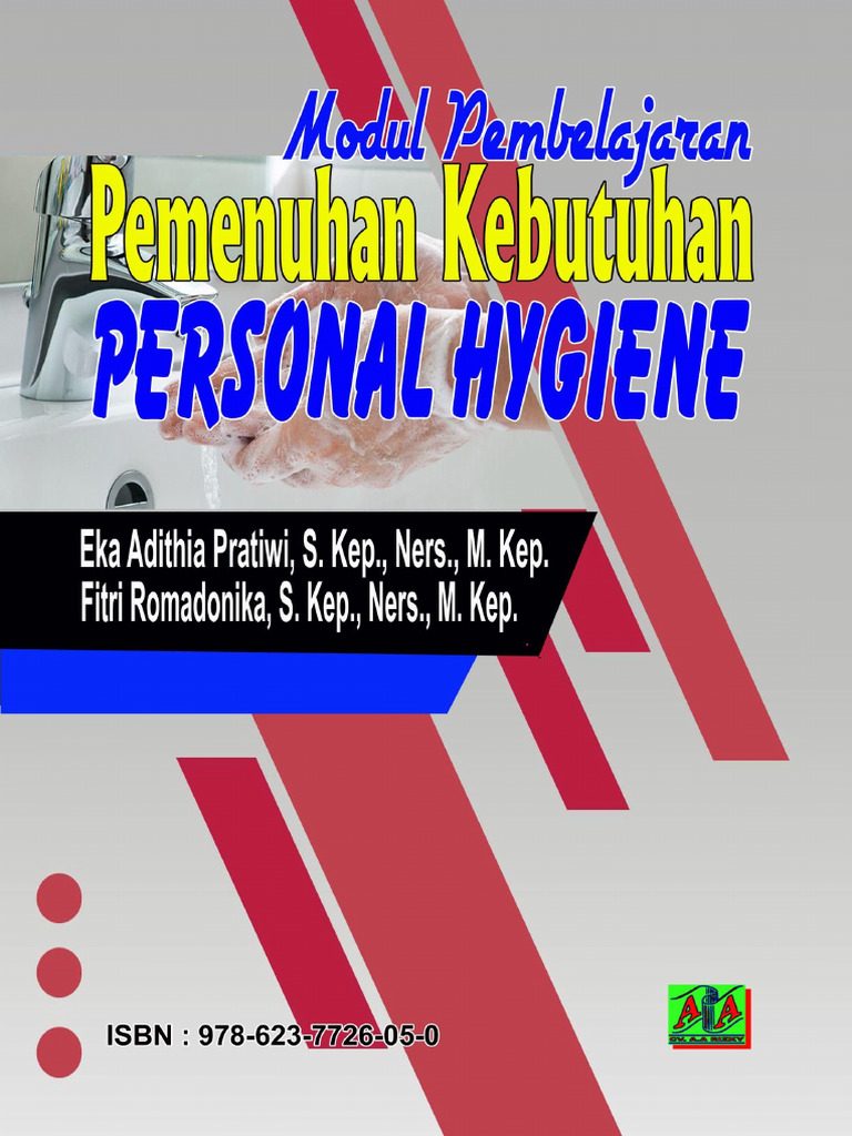 Modul Kep Personal Hygiene | PDF