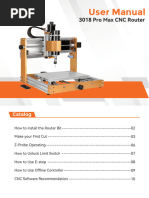 How To Set Up and Use Candle For Roughing & Finishing Passes | PDF ...