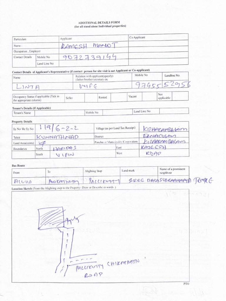 Ramesh Mangot - 704158311 ADF | PDF