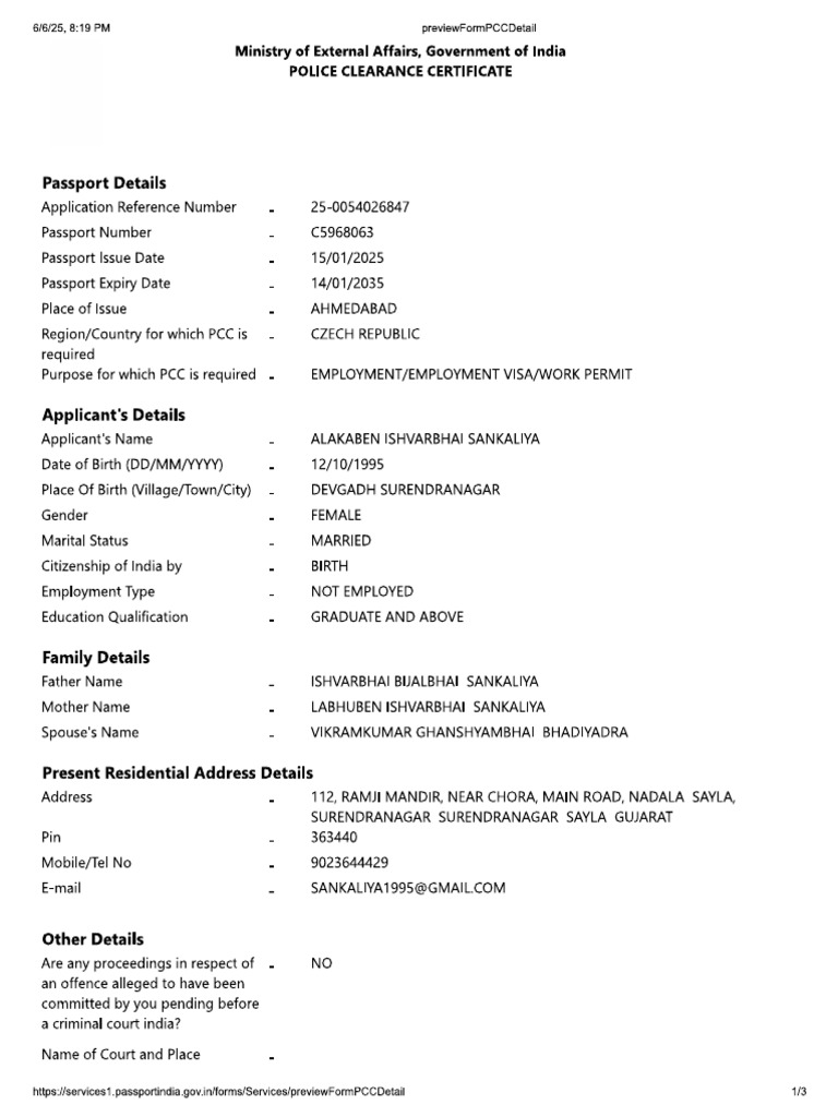 Alaka F | PDF