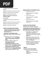 Kiswahili Songs | PDF | Religious Belief And Doctrine | Languages