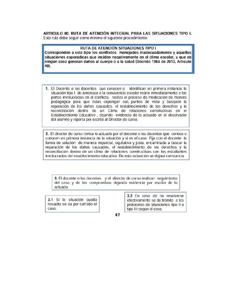RAICE | PDF