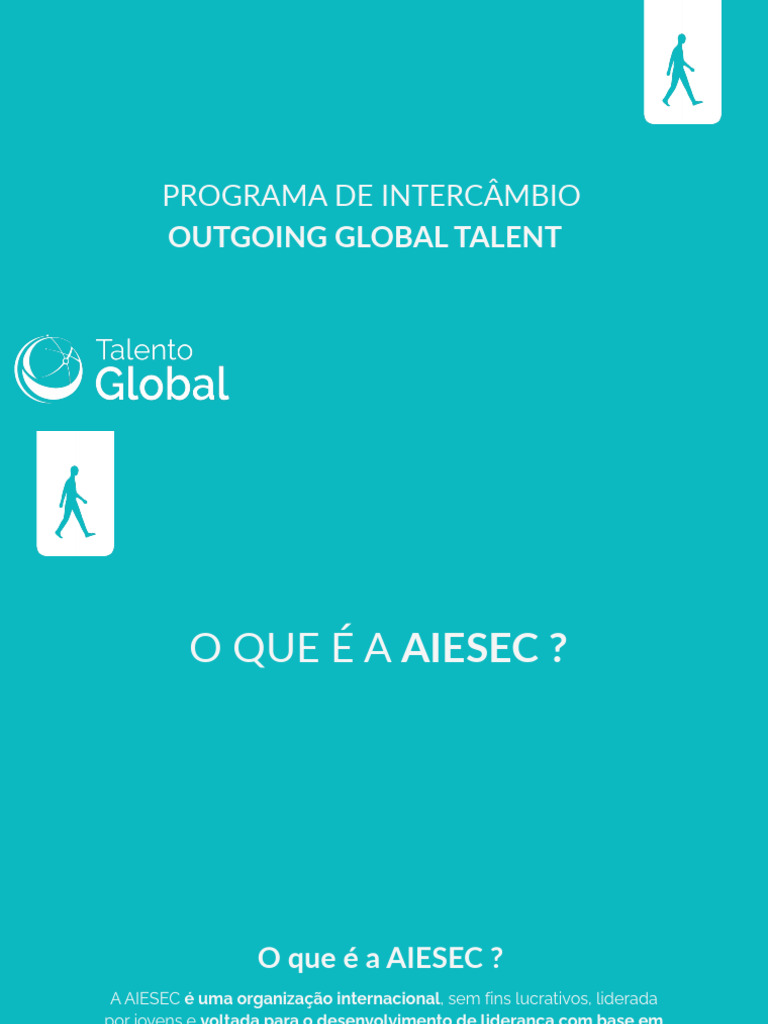 Booklet Gta | PDF | Globalização | Nações Unidas