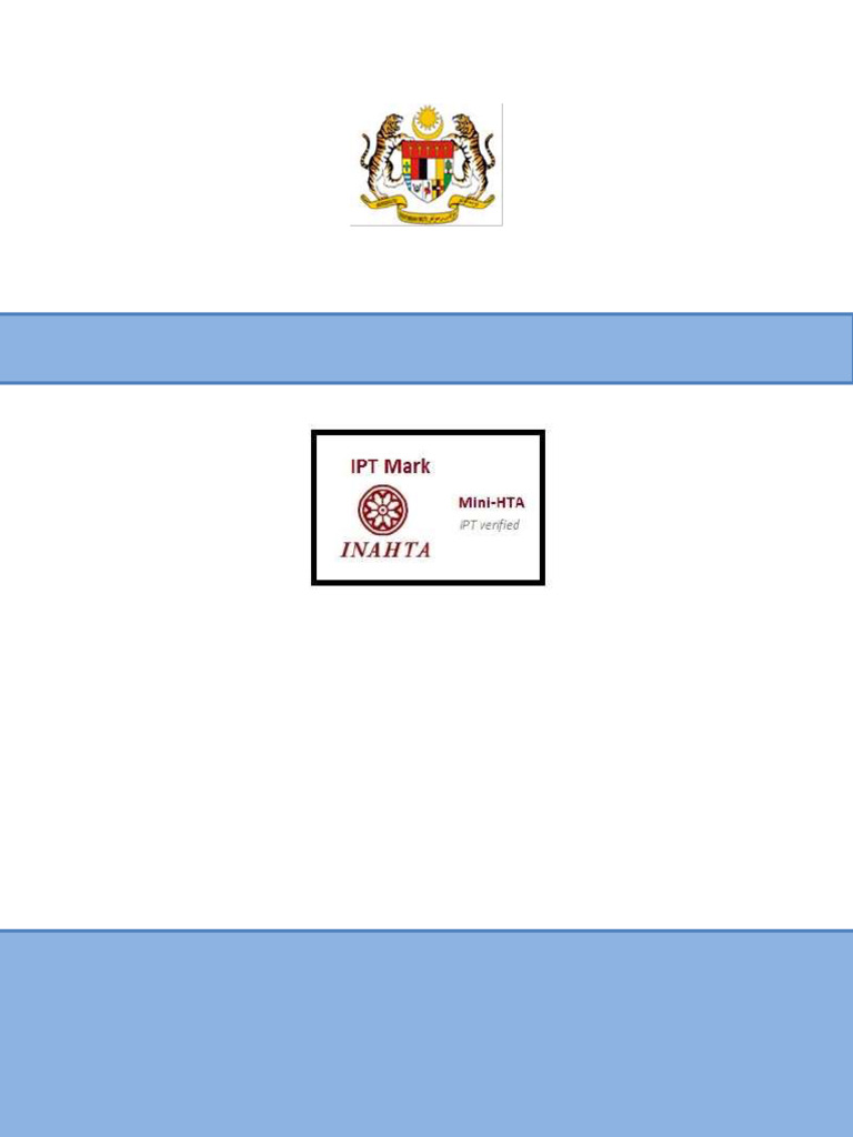 TR-RFA Versus AAD | PDF | Medical Specialties | Internal Medicine