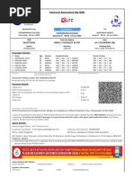 UTS Station QR Code For All Mumbai Stations (Active Codes) | PDF ...