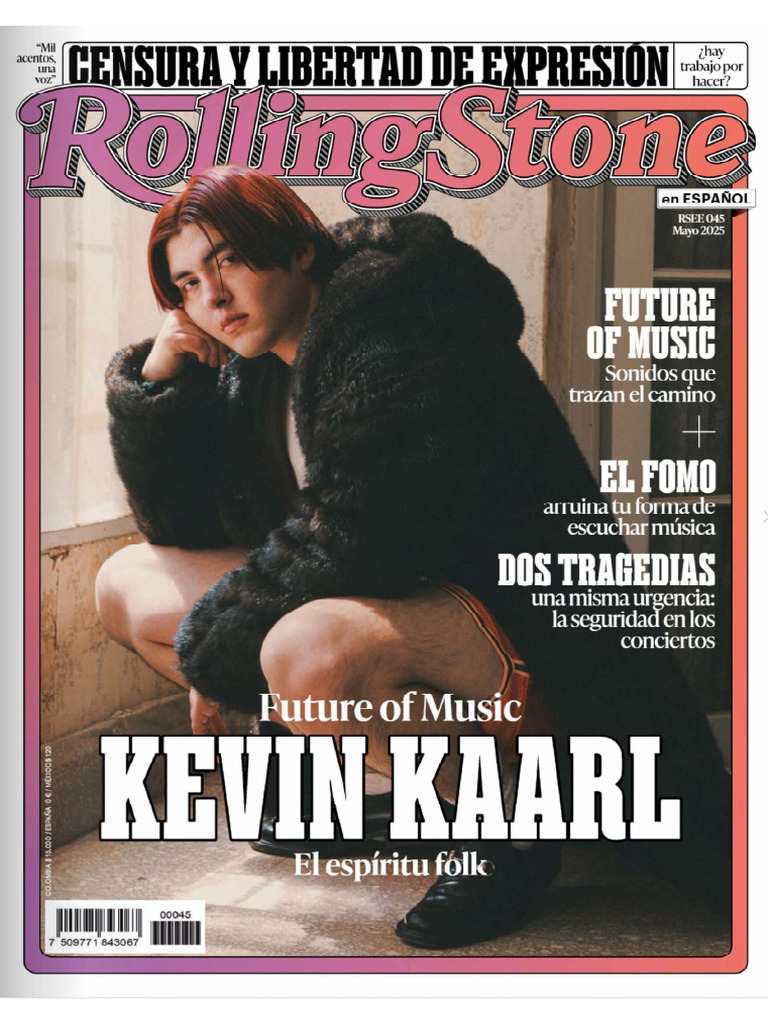 05 25 Rolling Stone | PDF