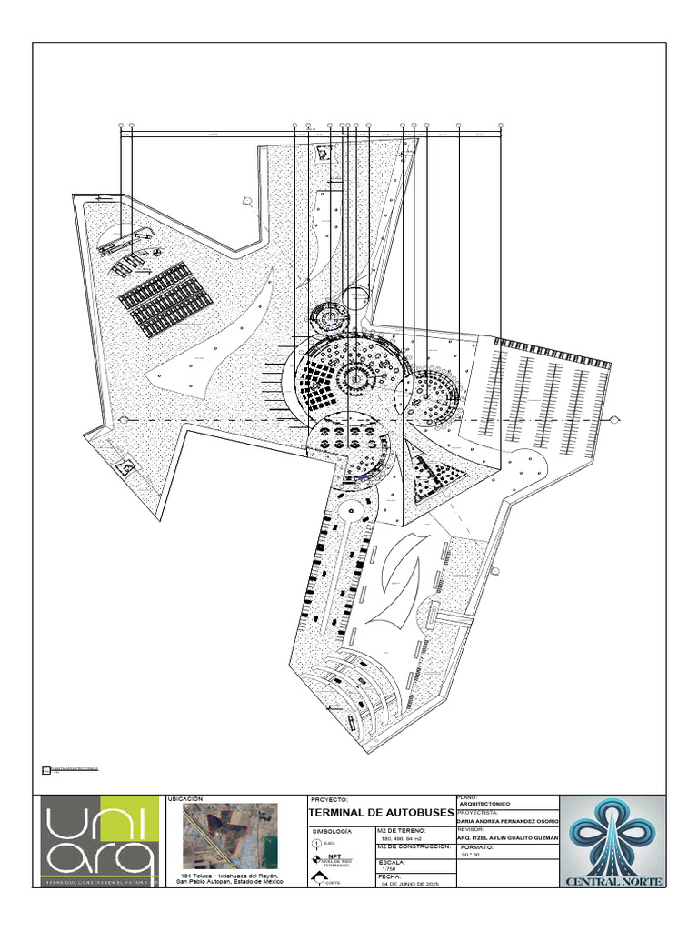 Central Norte Tabloide | PDF
